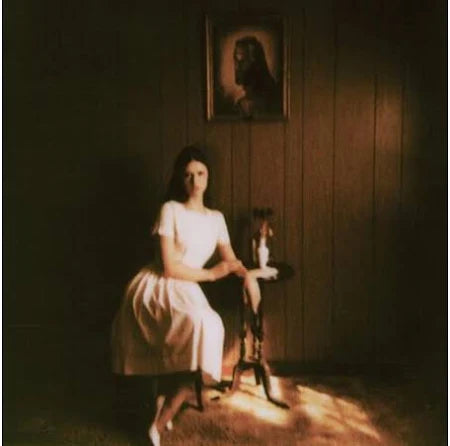 Ethel Cain - Preacher's Daughter – Wax Wizard Records